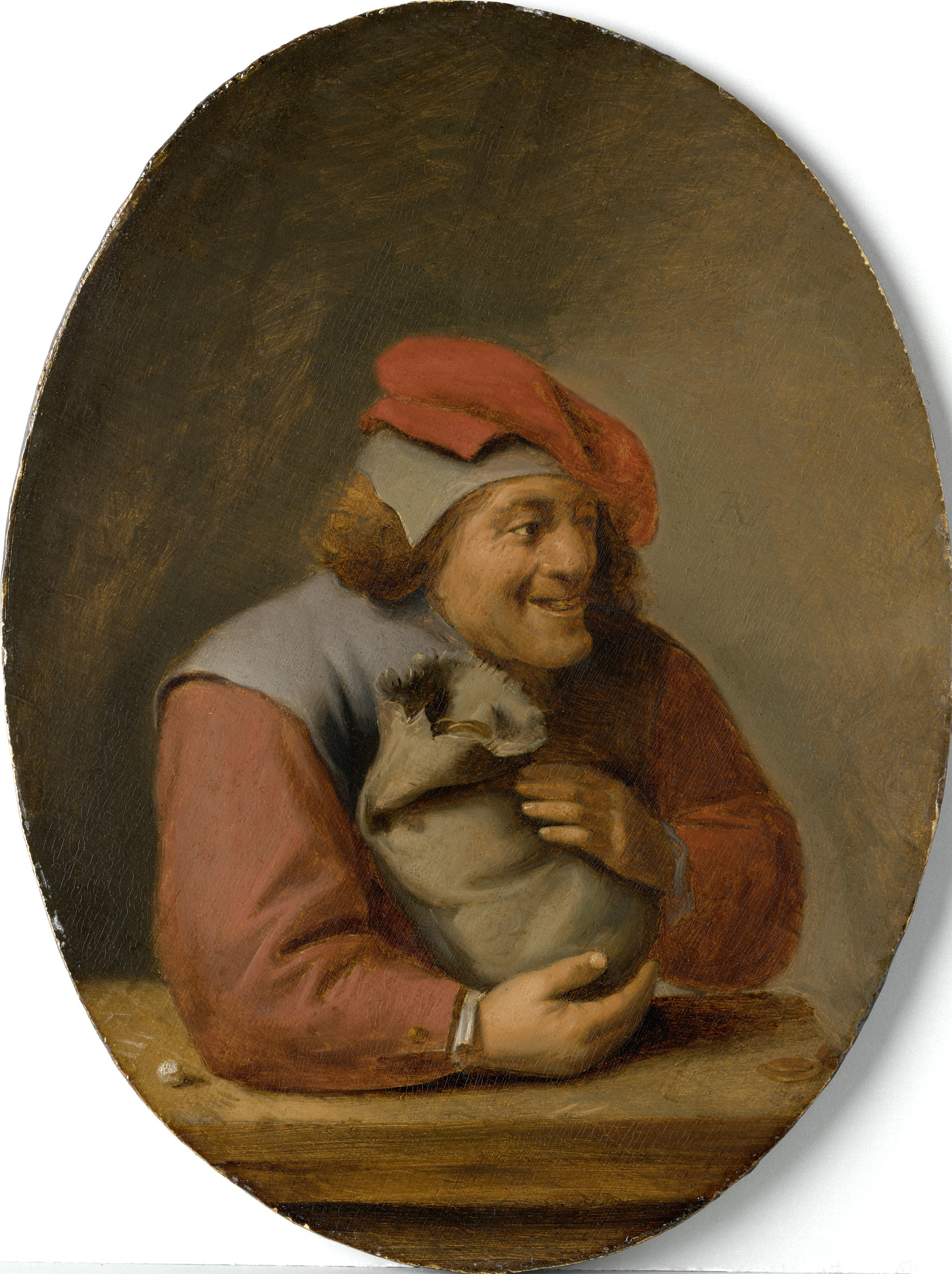 Der Geiz - DomQuartier