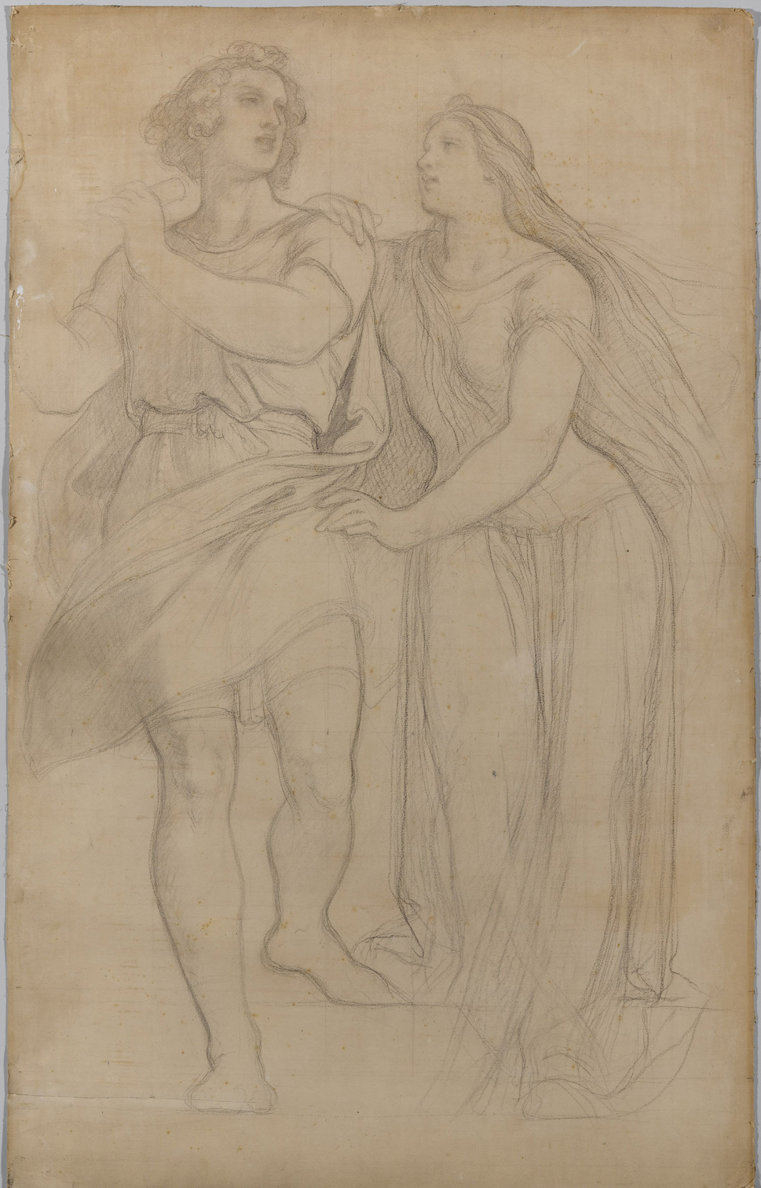 Tamino und Pamina - DomQuartier