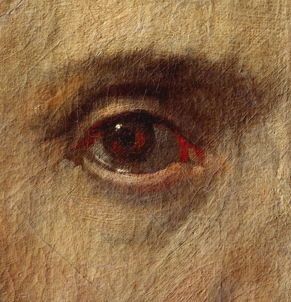 Ausstellung „Ultramarin&Muschelgold. Wie die Bilder gemacht wurden“ - DomQuartier Salzburg