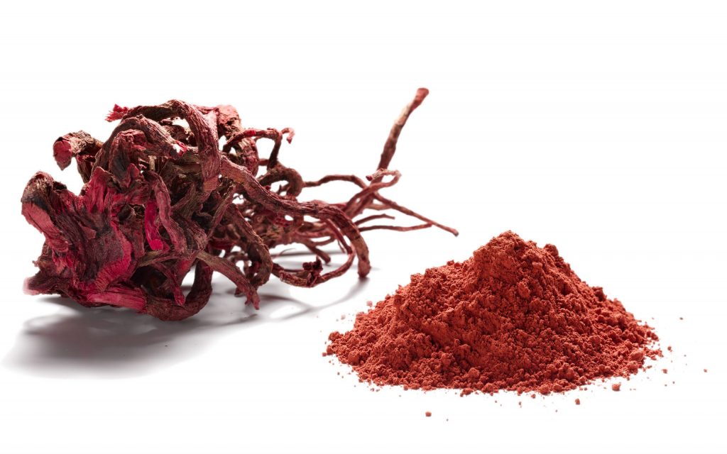 Ausstellung „Ultramarin&Muschelgold. Wie die Bilder gemacht wurden“ - DomQuartier Salzburg