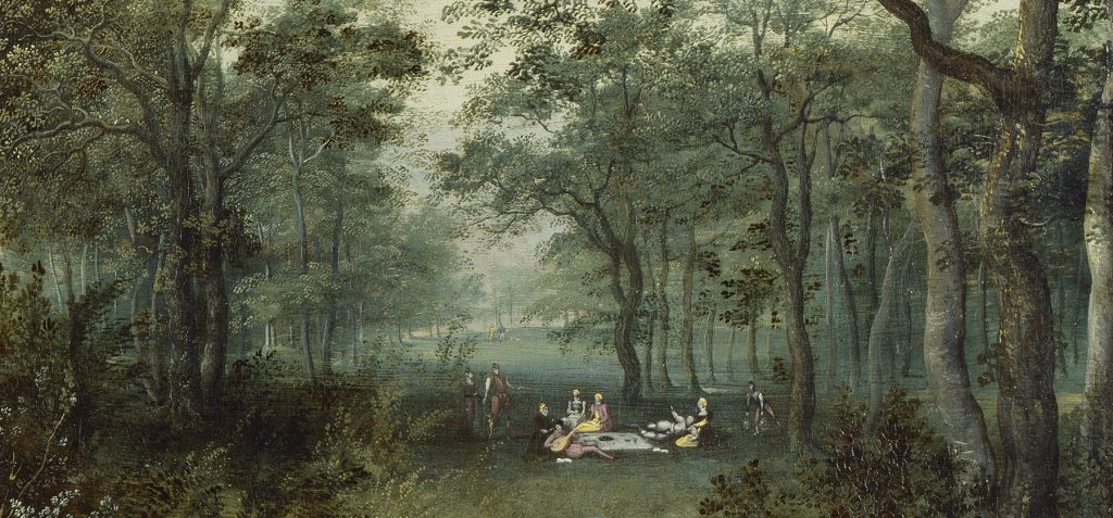 Ausstellung „Ultramarin&Muschelgold. Wie die Bilder gemacht wurden“ - DomQuartier Salzburg