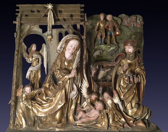 DomQuartier Salzburg