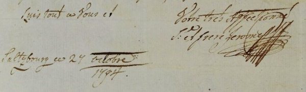 Hieronymus Colloredo - der Fürsterzbischof und seine Familie